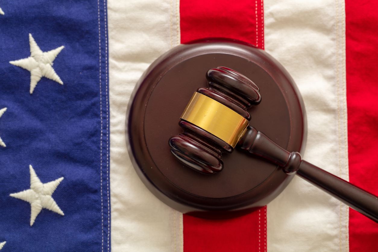 Jason Horton Listed in The National Trial Lawyers Top 100 in 2021 ...